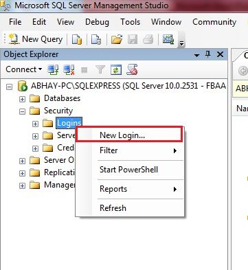 Forms-Based Authentication (FBA) Configuration in SharePoint